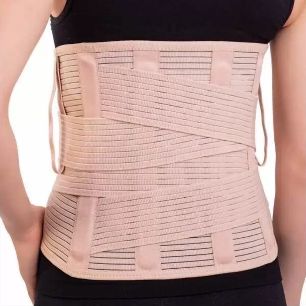 Lombostat PREMIUM, corset lombo sacral pentru spate - NextMed.ro ...