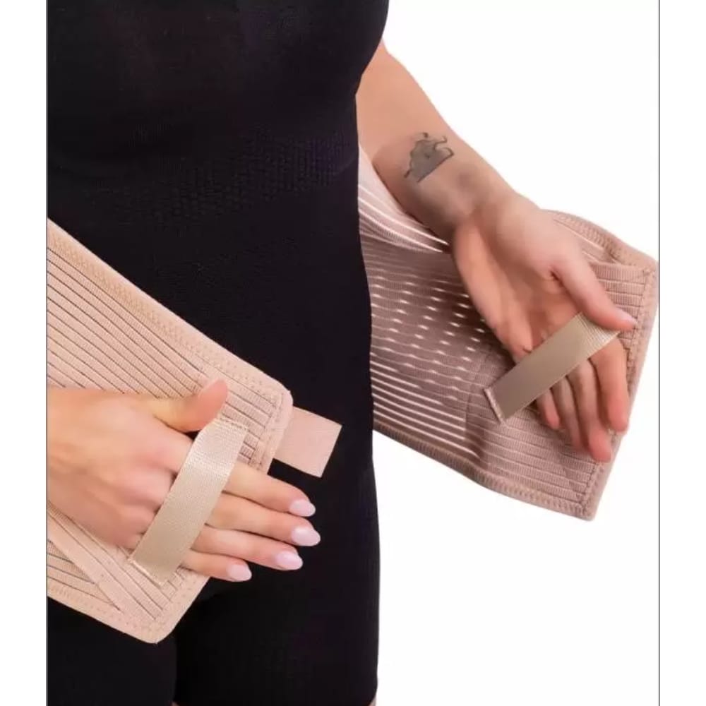 Lombostat PREMIUM, corset lombo sacral pentru spate - NextMed.ro ...